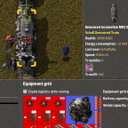 Schall Armoured Train - Factorio Mods