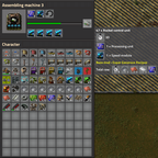 Super Generous Recipes - Factorio Mods