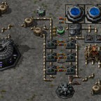 248k Mod - Factorio Mods