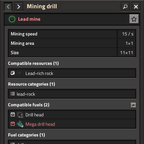Recipe Book - Factorio Mods