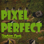 TextureBase - Factorio Mods