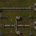 Fluid Must Flow - Factorio Mods