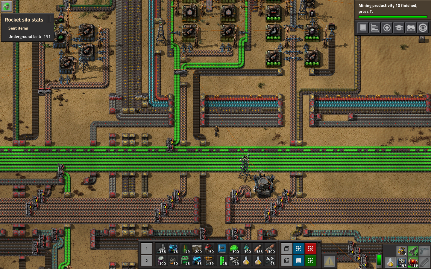 New mod: Randomize item icons and names : r/factorio