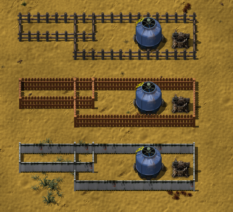 【討論】【1.0】 大型模組Pyanodons(簡稱PY)簡單介紹+心得 @異星工廠（Factorio） 哈啦板 - 巴哈姆特