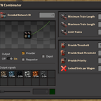LTN Combinator Modernized - [BETA] - Factorio Mods
