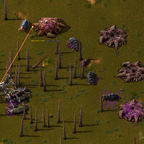 Spidertron Extended - Factorio Mods