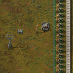 Power Overload - Factorio Mods