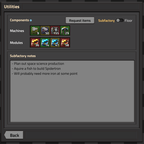 Factory Planner - Factorio Mods