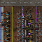 Stats GUI - Factorio Mods