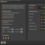 Factory Planner - Factorio Mods