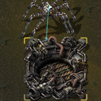 Spidertron Extended - Factorio Mods