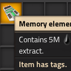 Fluid Memory Storage - Factorio Mods