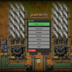Krastorio 2 Main Menu Background by TehFocus - Factorio Mods